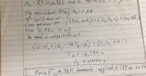 Statics Textbook Solutions Album On Imgur