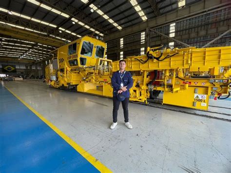 This Week I Had The Pleasure Of Participating In The Training Provided