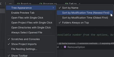 Rider 20232 Eap 4 Is Out The Net Tools Blog
