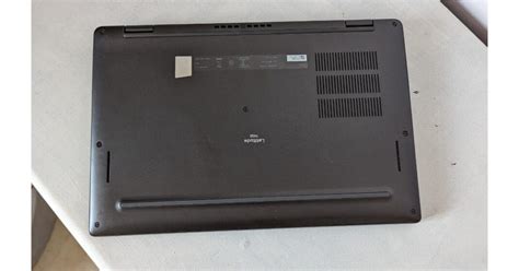 Dell Latitude 7430 Review Compact And Powerful