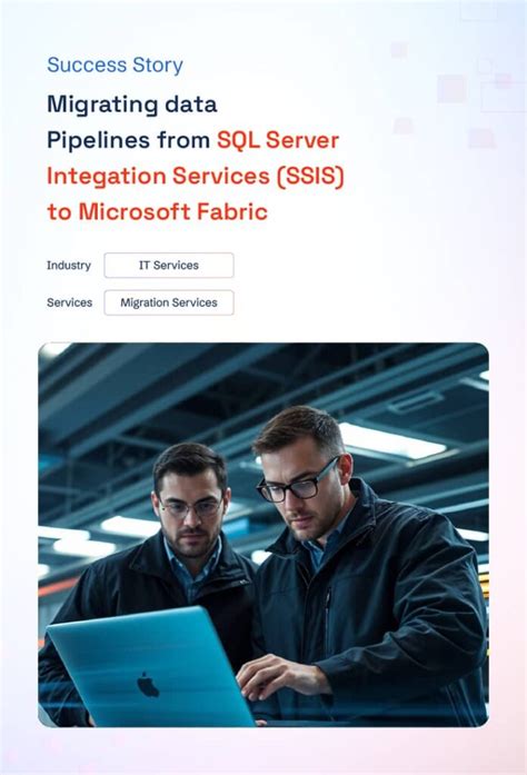 Expert End To End Migration Services And Solution Kanerika