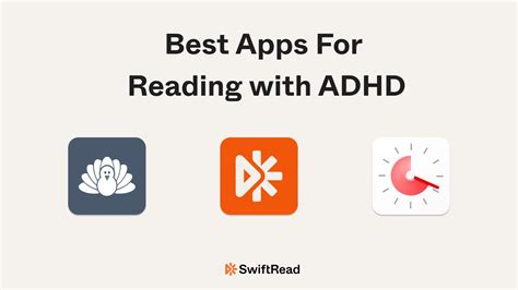 Ultimate Guide To Reading With Adhd Swiftread