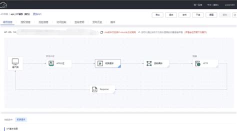 安装部署 开发者中心