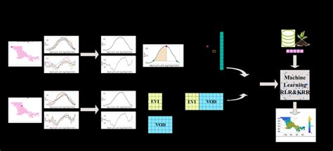 Schematic Representation Of The Proposed Methodology A Pre Processing