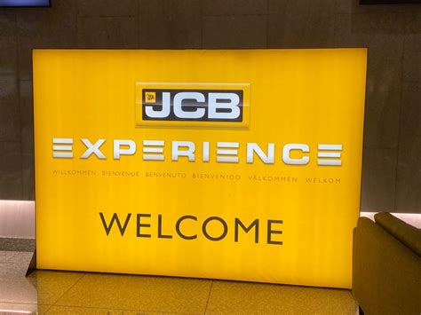 Surjit Bansal On Linkedin Amazing Day At Spent At Jcb Really Enjoyed The Tour L Lynch Plant