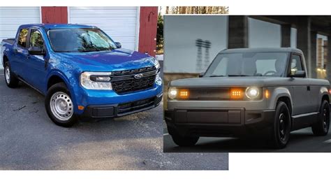 Dont Wait For Slates Low Cost Electric Pickup Truck To Arrive In 2027