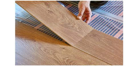 Какая подложка под ламинат лучше всего