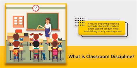 Classroom Discipline: Strategies, Importance, and Effective Techniques ...