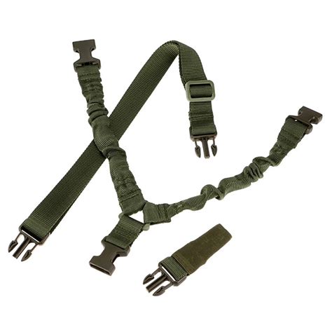 Тактический пистолет слинг страйкбол винтовка 1 точка пистолет слинг Нейлон сверхмощный ремень