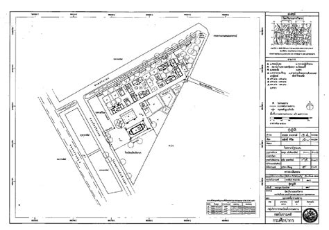 ราชกิจจาฯ ประกาศ กำหนดเขตที่ดิน วัดปรินายกวรวิหาร เป็นพื้นที่โบราณสถาน