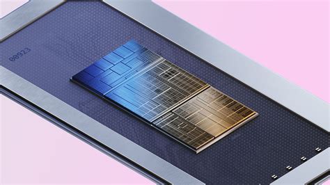 Here S Why Intel S Meteor Lake Laptop Chips Are Actually Interesting For Pc Gamers Pc Gamer