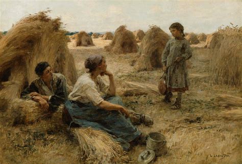 10 Most Famous Paintings Of The Realism Art Movement Artofit