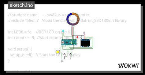 Egg Timer2 Copy Wokwi Esp32 Stm32 Arduino Simulator
