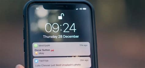 Best Notification Tweaks For IOS IMentality