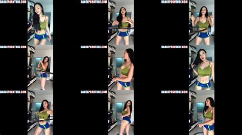 Big Tits Dance Videos