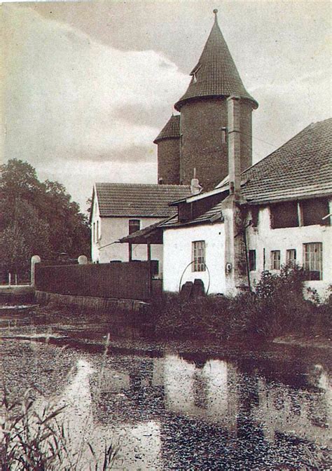 Am Sengelgraben Bild 5 Borkener Heimatvereinde