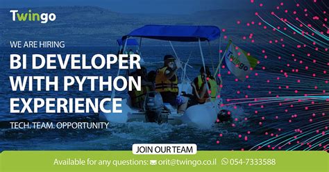 twingo posted on linkedin