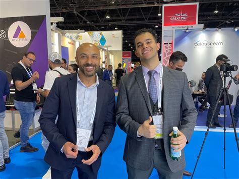 Amro Elsayed On Linkedin Uae Cabsat Seamless2022 Payments