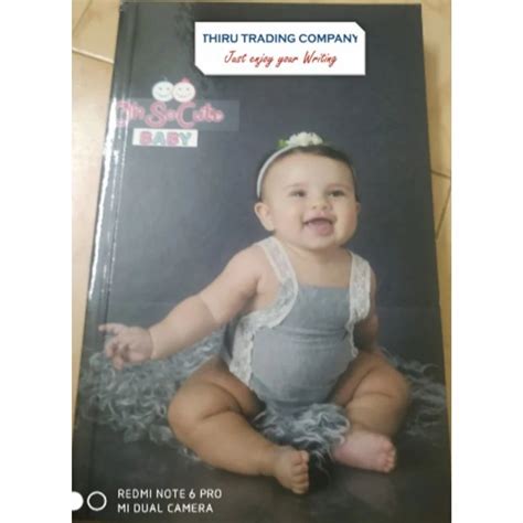 Paper Cover Glue Bound Printed Long Size School Notebook At Rs 40piece In Chennai