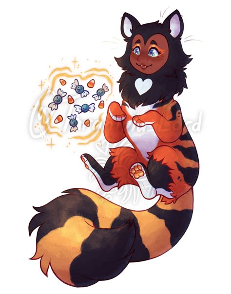 🍯 Mazey 🍯 On Toyhouse