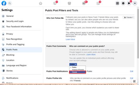 How To Disable Comments On A Facebook Post
