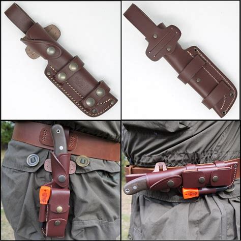 Multi Carry Sheath Large Rh Bol