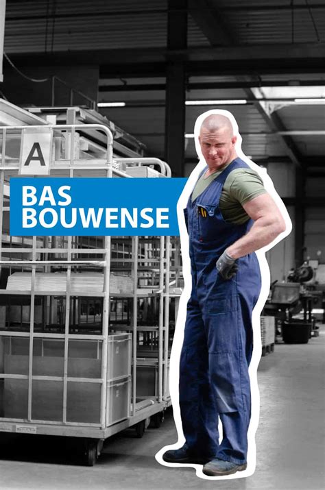 15 Vragen Aan Bas Bouwense De Nood