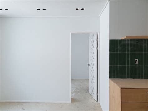 반셀프 인테리어 목공사 2 4전 걸레받이 마이너스 천장 몰딩 슬림 방문 네이버 블로그