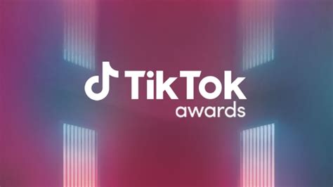 Tiktok Awards Saiba Onde Assistir Premia O Tudo Ep