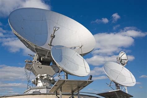 Satellite Dish Satellite Dish Satellites Satellite Antenna