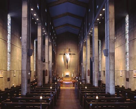 Gas St Stephens Episcopal Church Belvedere