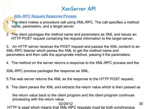 Xenserver Hyper V And Esxi Architecture Api And Coding Ppt