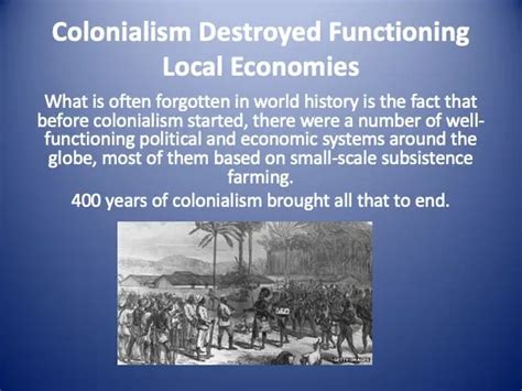 Dependency Theory Revisesociology