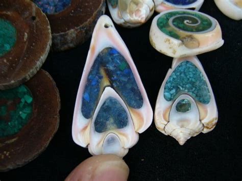 Destructive Gemstone Tests Streak Testing International Gem Society