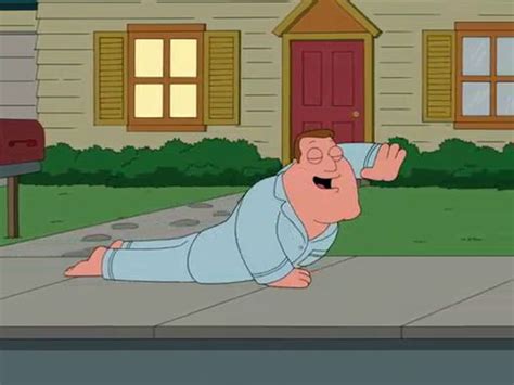 Joe Swanson Cartoon Character Joe Swanson Costume Joe Swanson Fanart