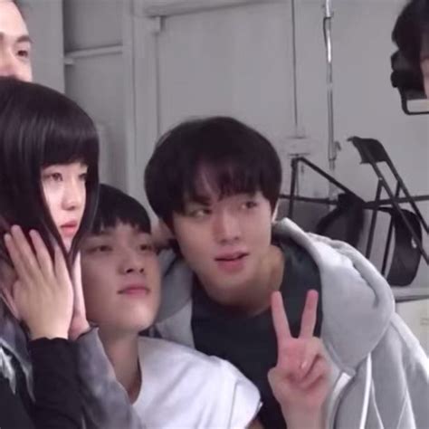 온도 On Twitter 야 연시은 안수호