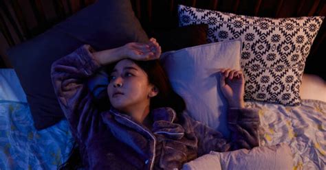 밤에 이렇게 못자는 사람 심장병 위험 최대 188 높다