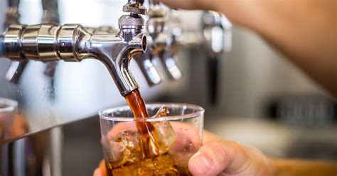Infrequently Asked Questions What S The Difference Between Cold Brew And Iced Coffee PhillyVoice