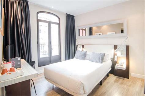 Petit Palace Chueca A Boutique Hotel In Madrid