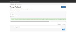 JWT Authentication Using Django Rest Framework - Python Guides