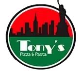 Tonys Pizza And Pasta Bedford Tx