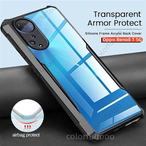 Oppo Reno8 T 5g Phone Case For Oppo Reno 8t 8 T 8z Reno8 T 11f 11 Pro