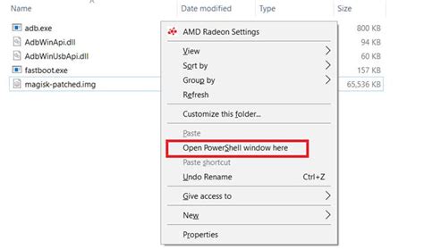 How To Root Realme Without TWRP Recovery