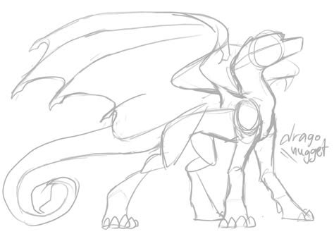 Dragon Poses