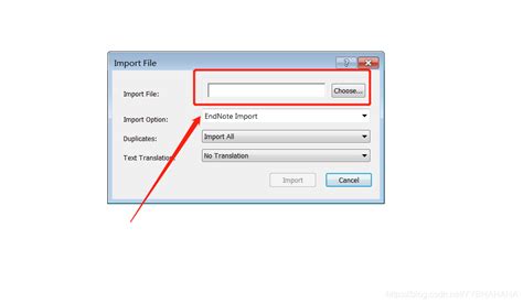 Endnote导入知网、ei、ieee数据库文献ei怎么引用文献 Csdn博客 Endnote导入知网、ei、ieee数据库文献ei怎么引用文献 Csdn博客