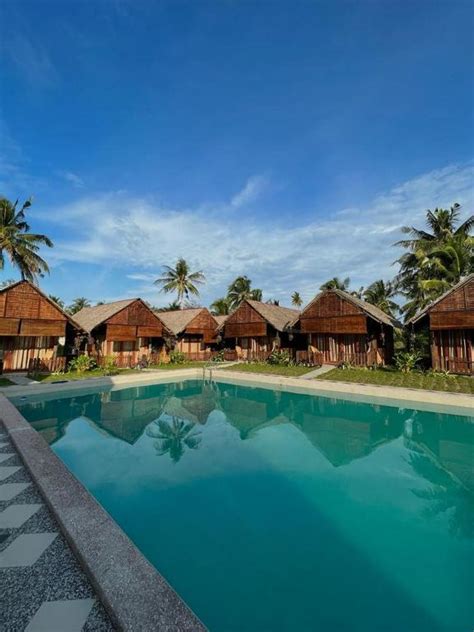 Nipoh Beach Cottage Hotel Kijal Deals Photos And Reviews