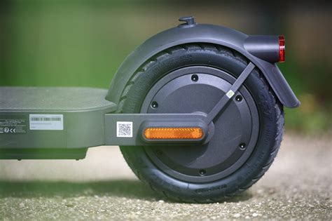 Test trottinette Xiaomi Electric Scooter 4 Pro 2e Gén la deuxième fois cest souvent mieux
