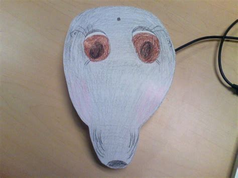 Buddy The On Screen Seal Robot Using Arduino Tech Projects