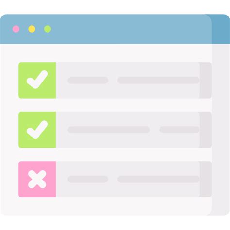 Project Status Special Flat Icon