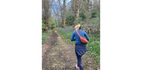 Sarah Longbottom Is Fundraising For Alzheimers Society